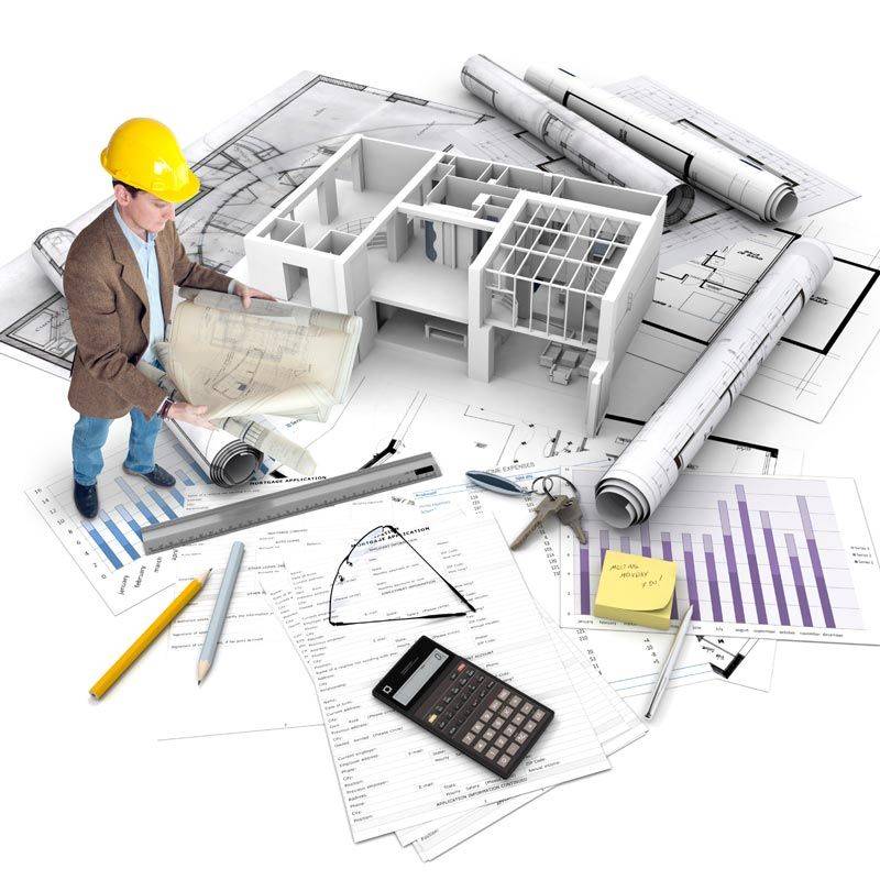 Home - Easy Construction LLC